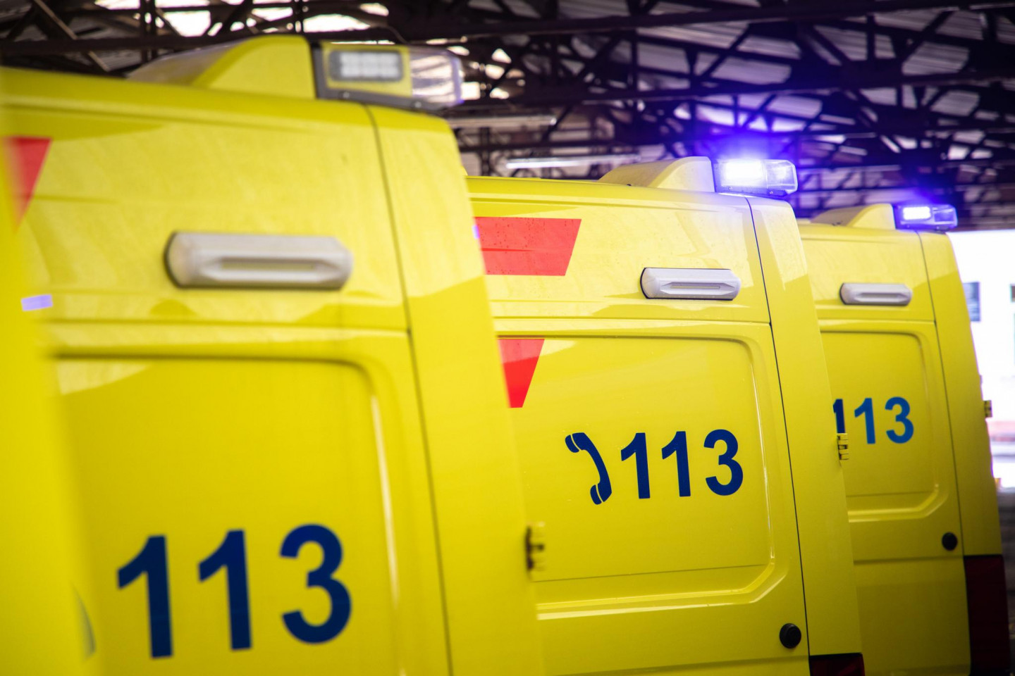 Cipule atklāj, ar ko katru darba dienu nākas saskarties NMPD darbiniekiem - nra.lv