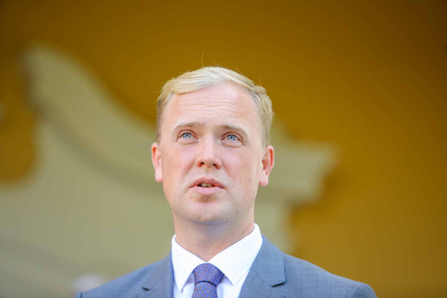 Valainis apturēs afēru 15 gadu ilgumā un miljarda eiro vērtībā? Tik ...