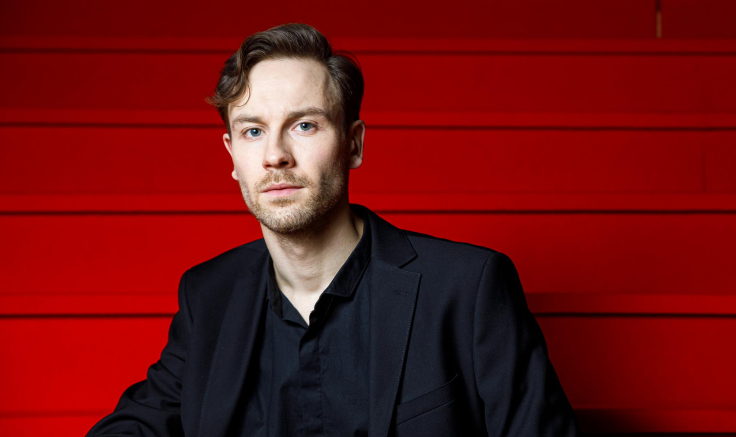 Kas modē vīriešiem? Atbild aktieris Maksims Busels - nra.lv