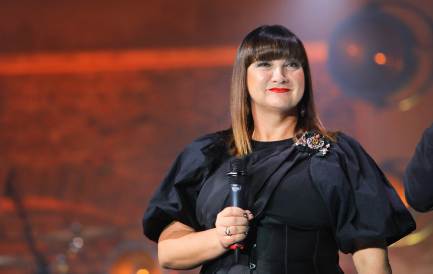 Baiba Sipeniece - Gavare: No izbailēm biju drusku nojukusi - nra.lv