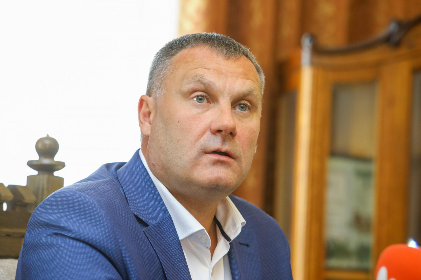 Stukāns: Ja nepatīk Latvijas likumi, var doties uz citu valsti - nra.lv