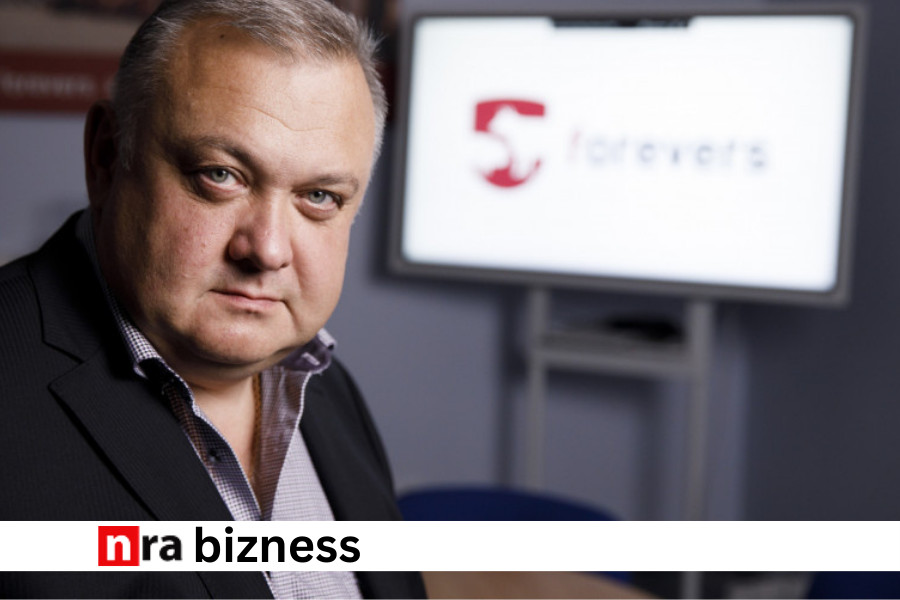 Andrejs Ždans: Uzņēmēji un ierēdņi – tie ir cilvēki no dažādām kastām ...