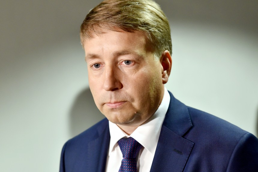 Uldis Augulis: Būtiski ne tikai veicināt dzimstību, bet arī rūpēties ...