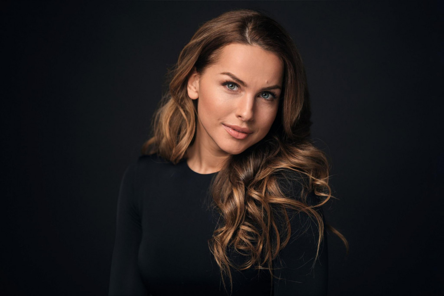 Lelde Dreimane: Teātris ir ievīstīts manā DNS - nra.lv