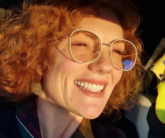 Ieva Brante: Nevienu neinteresē tava dzīve - nra.lv