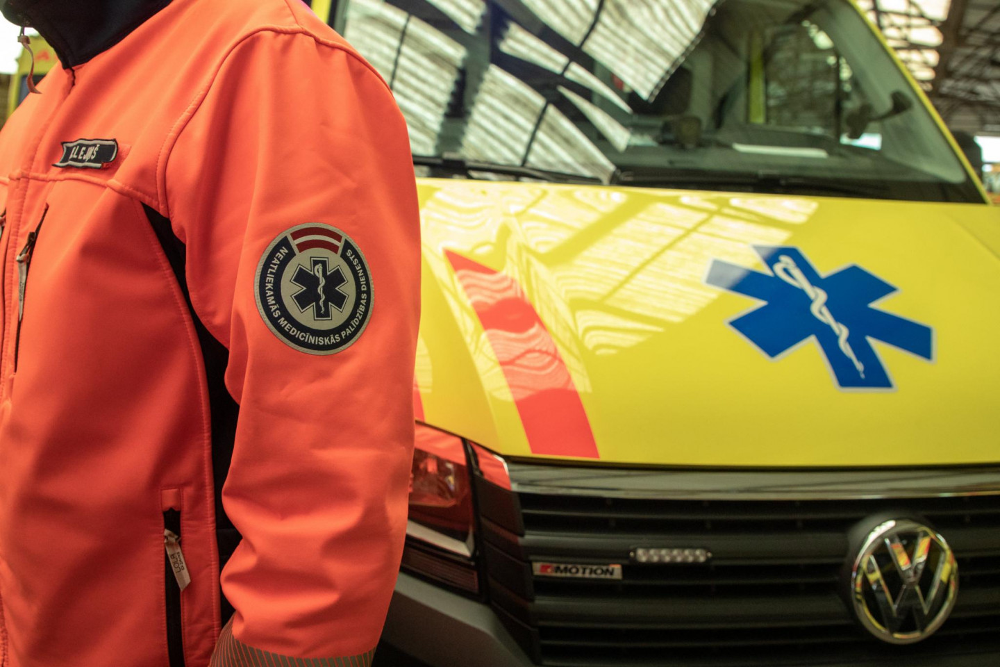 Liene Cipule izdod rīkojumu pārtraukt Tilžas NMPD brigādei darbu naktī - nra.lv