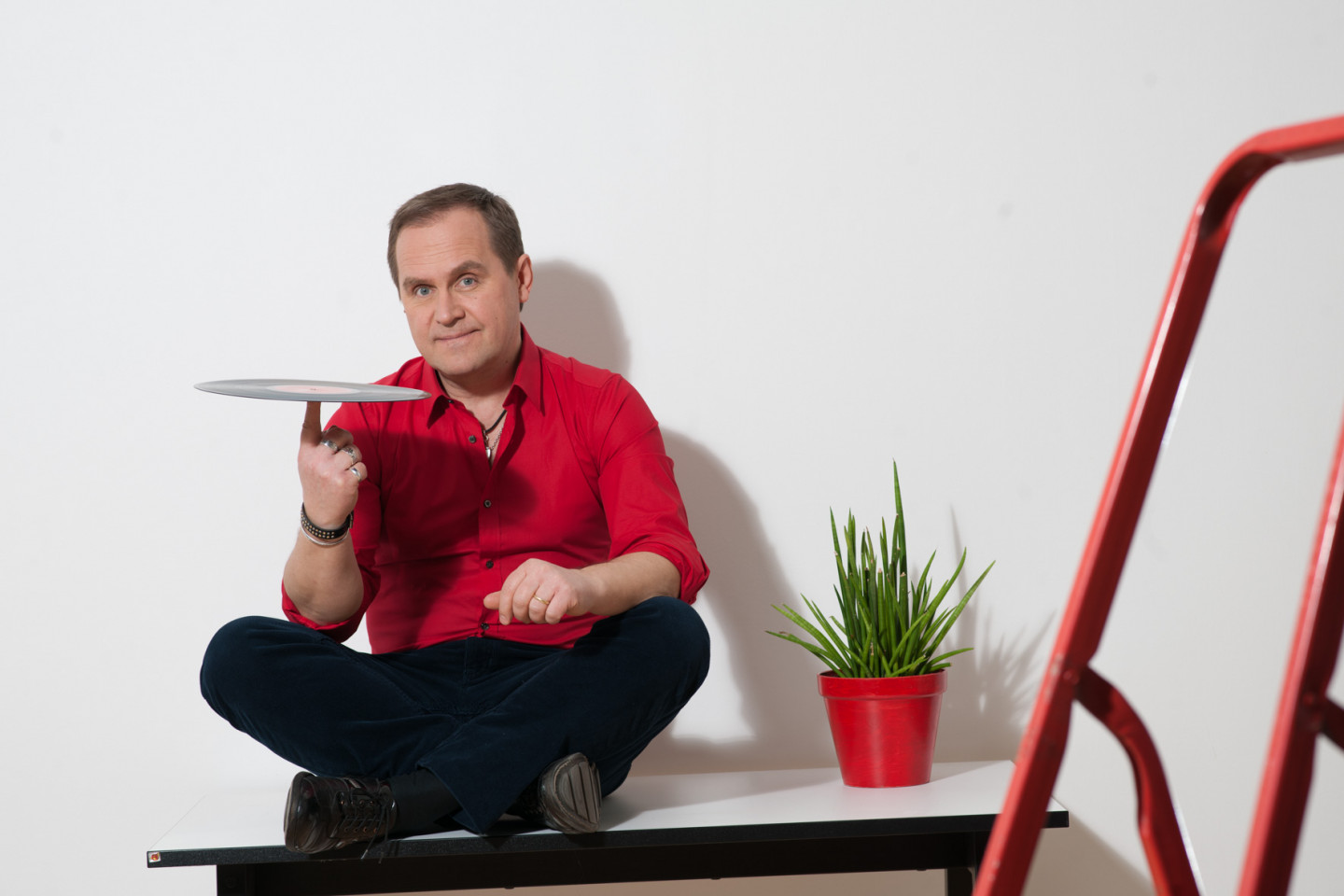 "Varbūt es kaut ko nezinu?"; Guntars Račs ir nedaudz izbrīnīts par ...