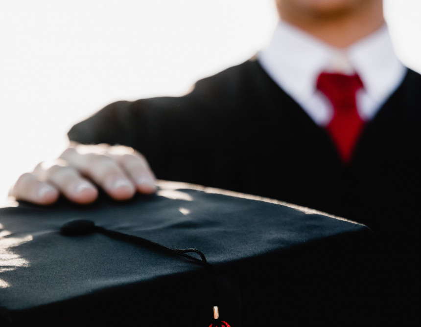 Plaģiātismā apvainotais prokurors Cinkmanis panācis, ka LU neanulēs viņa bakalaura grādu - nra.lv