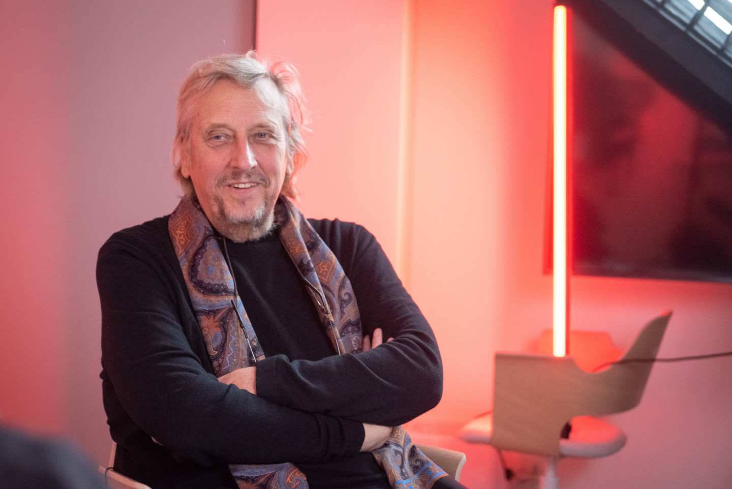 Zigmars Liepiņš: Komponistu laiks gandrīz ir pagājis - nra.lv