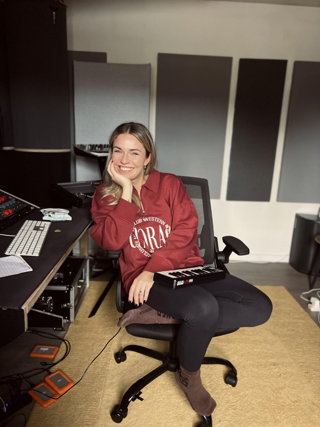 Marta Grigale: Cienu sievietes, kas cita citu no sirds atbalsta - nra.lv