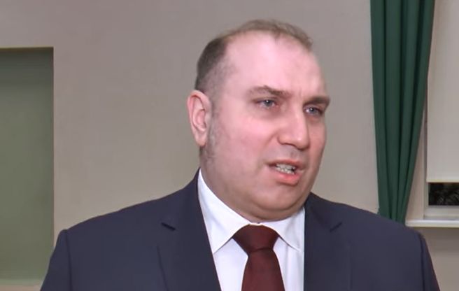 Ierosināta pārbaudes lieta par iespējamu bosingu no Lasmaņa puses - nra.lv