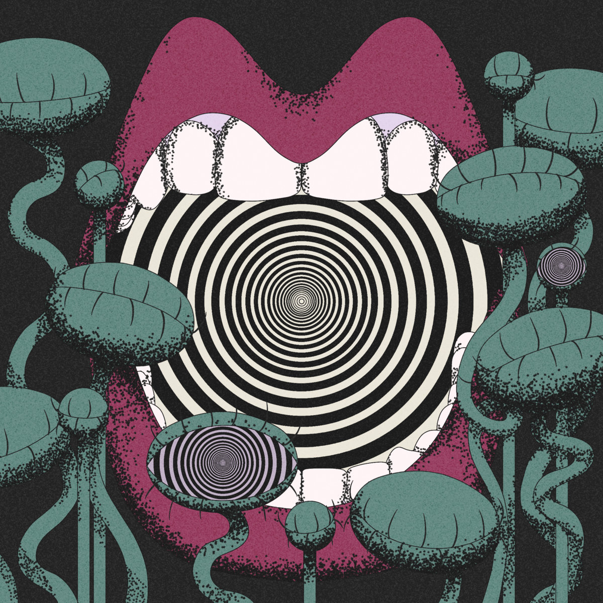 RECENZIJA: Purple Negative – “Megabee” - nra.lv