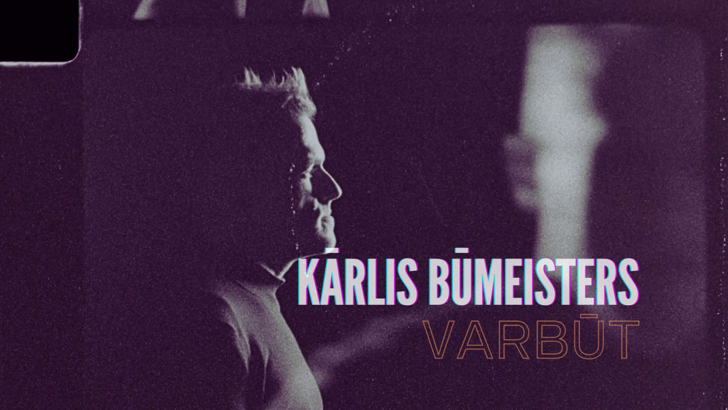 Kažam jauna dziesma un īpatnēja dziesmas filma - nra.lv