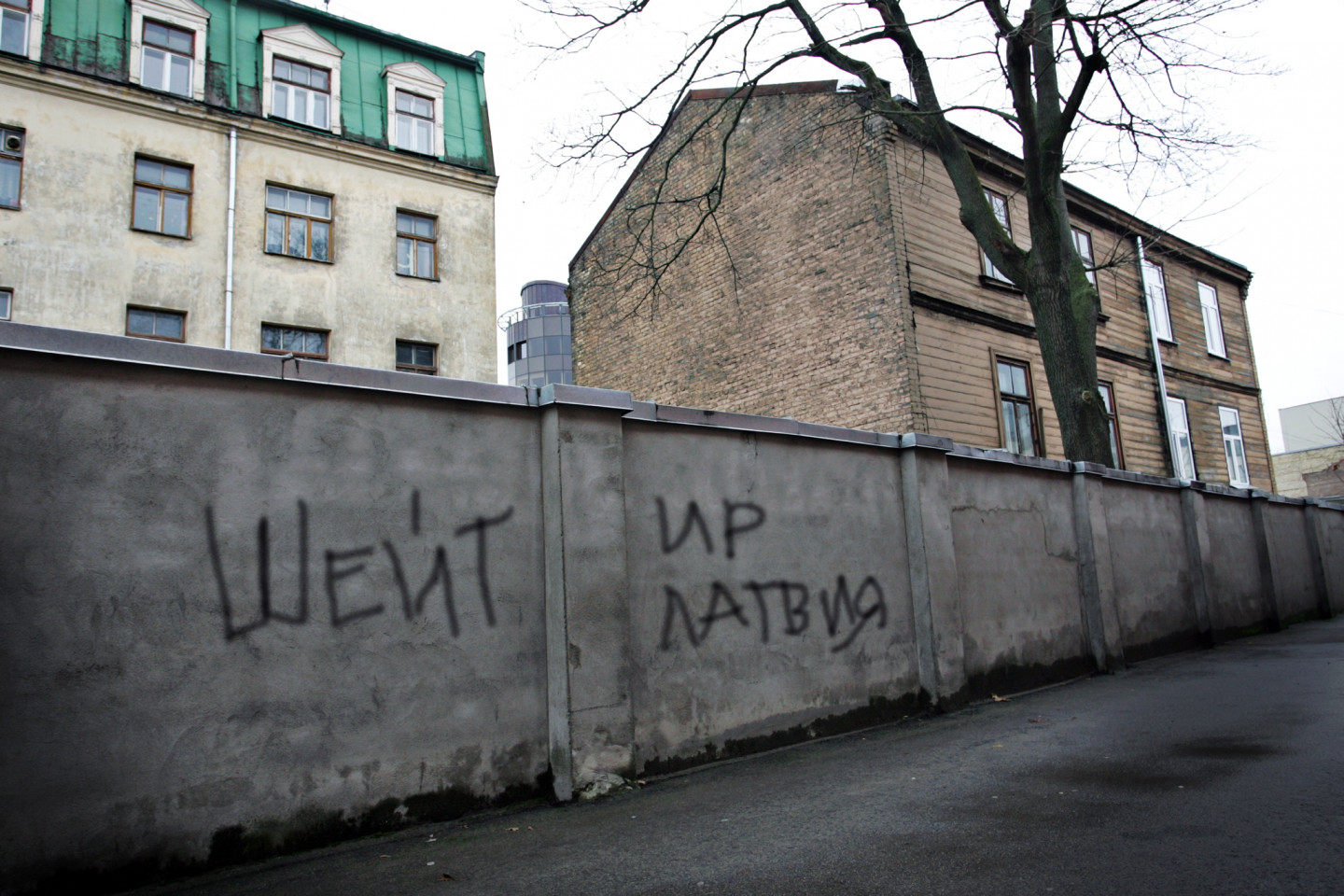 Vai krievu valoda Latvijā ir mazākumtautības valoda? - nra.lv