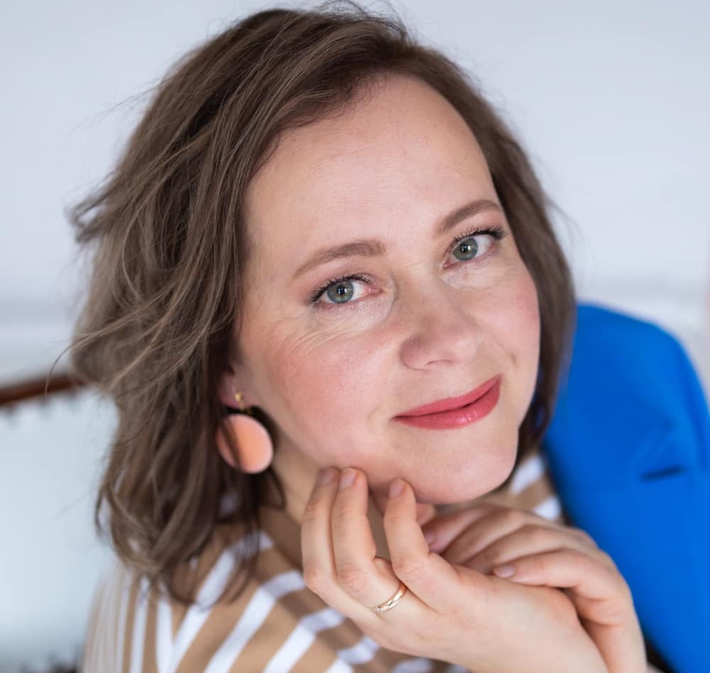 Salvijas pārvērtības modelei sniedz prieku - nra.lv