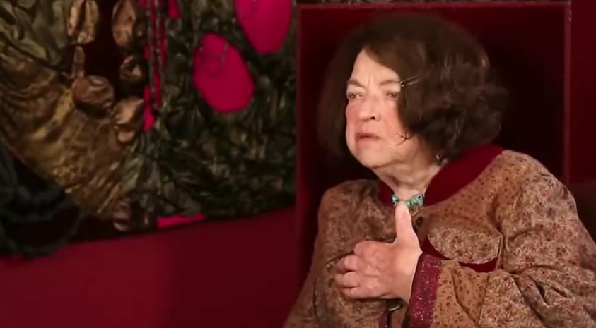 Raimonda Paula māsai problēmas nokļūt savā dzīvoklī - nra.lv