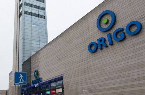 "Origo" atskanējusi trauksmes signalizacija; liegta piekļuve "Rimi ...