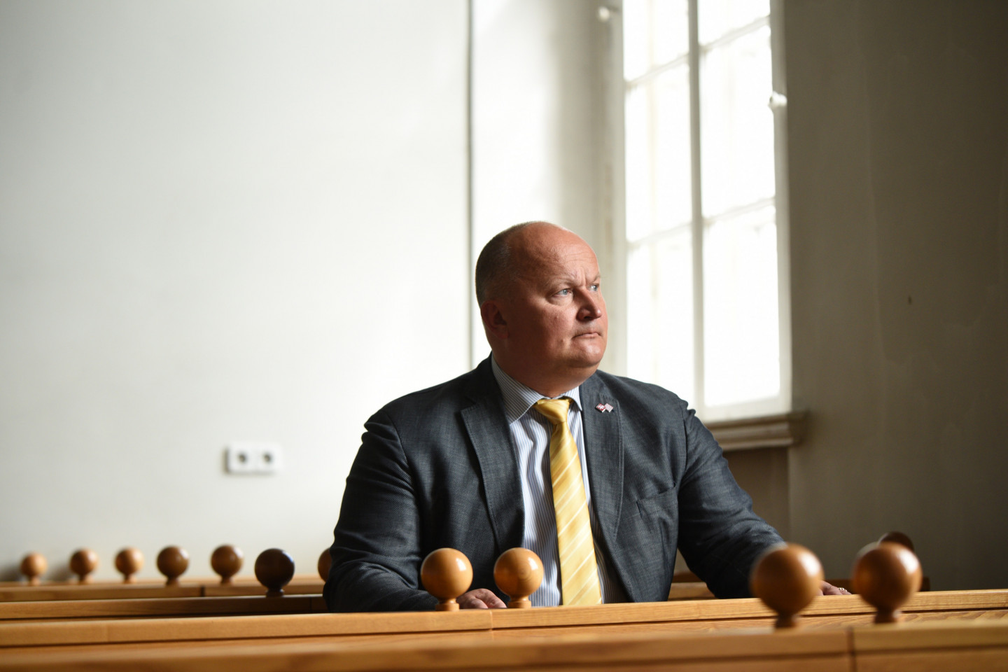Ringolds Balodis: Ko svinam 1. maijā – Satversmes sapulces sasaukšanas ...