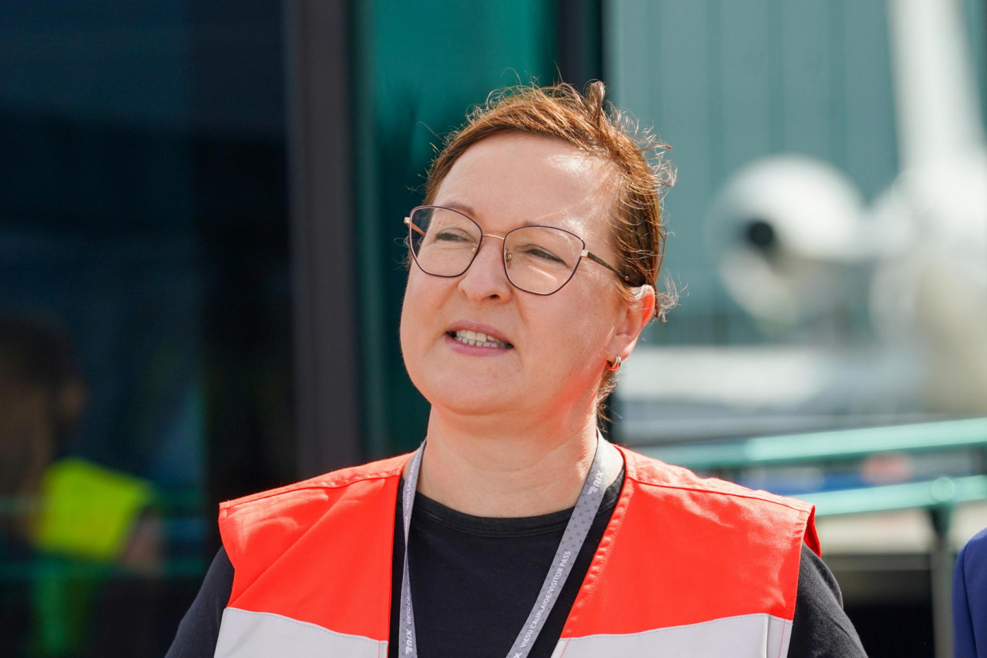 Liene Cipule nikna par bijušā kolēģa Mārtiņa Šica apgalvojumiem - nra.lv