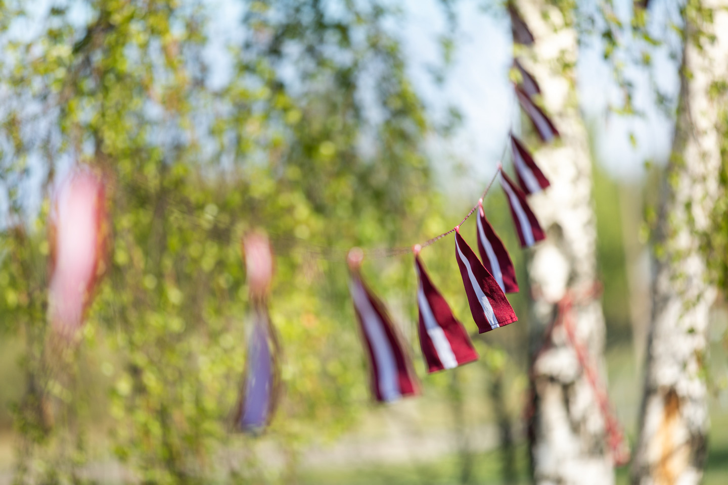 Vēsturnieks: 4. maijs nav Neatkarības atjaunošanas diena - nra.lv