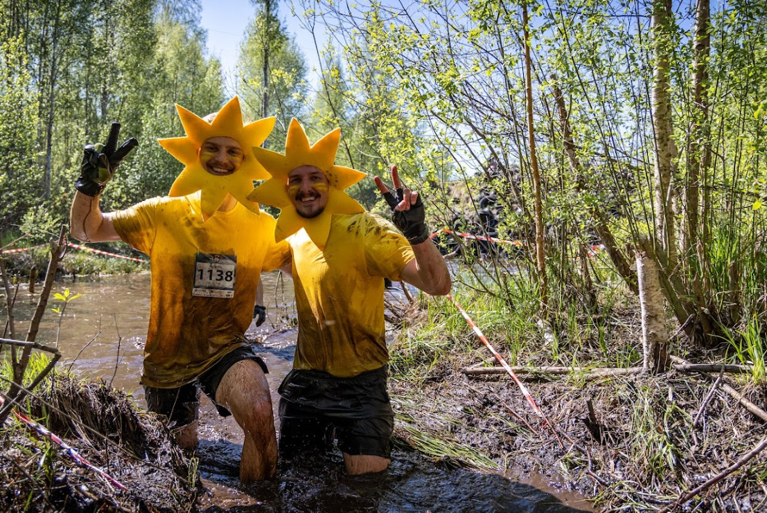“Stipro skrējienā 2024” pievarēts izturības treniņš - nra.lv