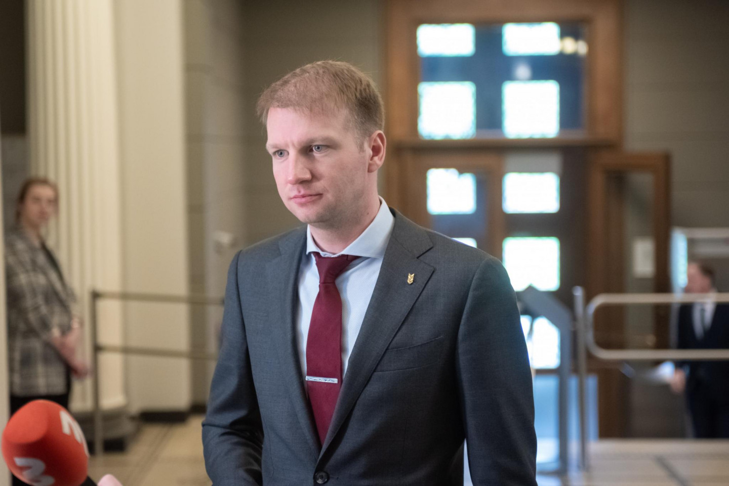 Melnis: Sabiedrības atmiņas par pieredzēto Černobiļā rada izaicinājumus ...