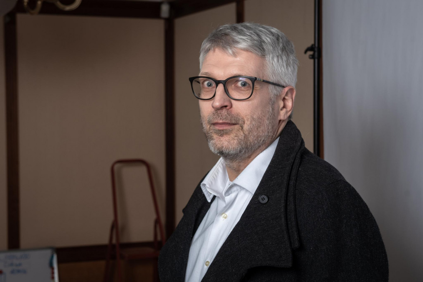 Lato Lapsa atzīts par vainīgu kriminālapsūdzībās; Augstākā tiesa atsaka ...