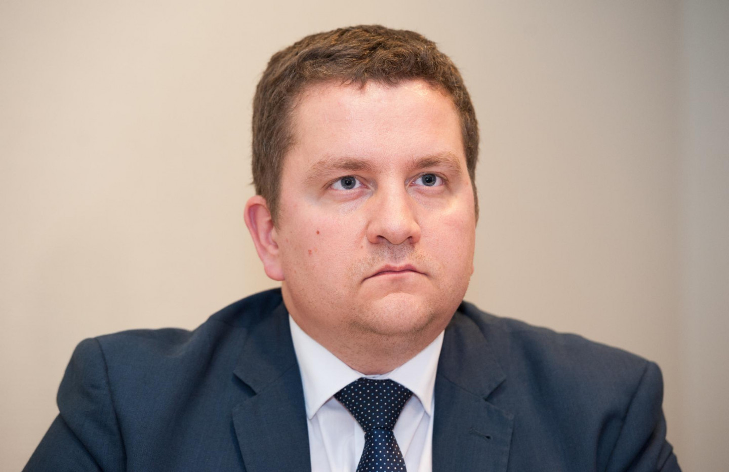 Jaunais ATD vadītājs apsola izvest no krīzes attiecības ar pasažieru ...