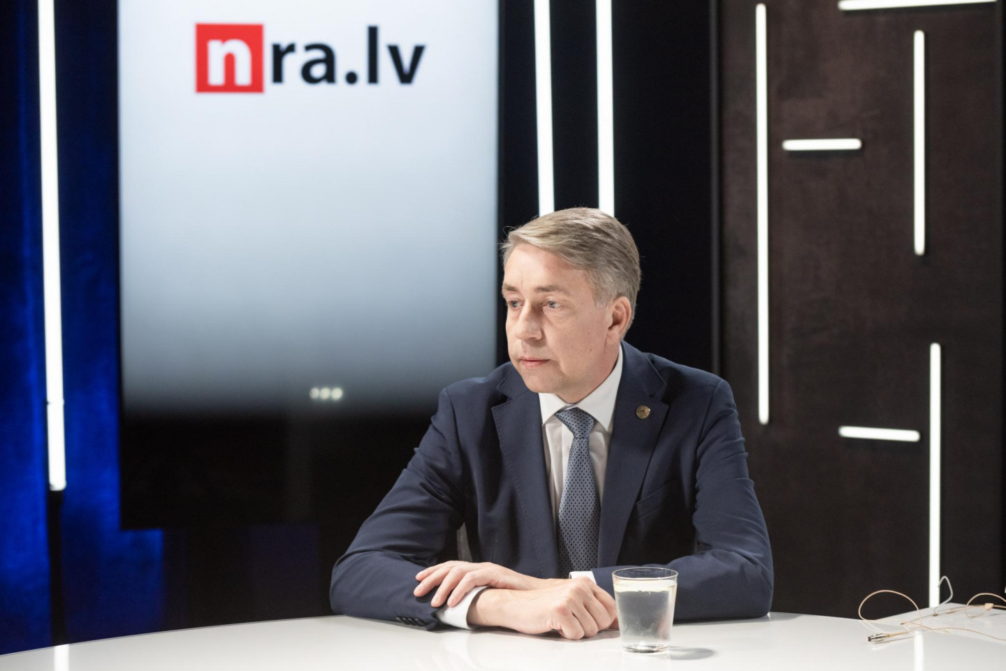 Uldis Augulis komentē iespējamās izmaiņas pensionēšanās vecuma ...