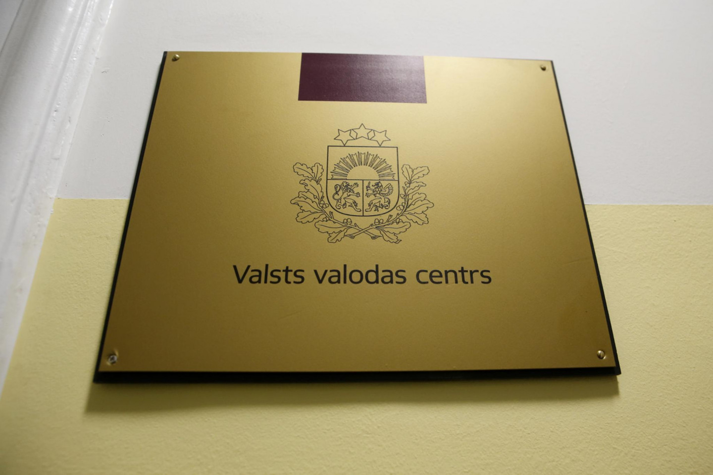 Valdība aizsūta pensijā Valsts valodas centra direktoru - nra.lv