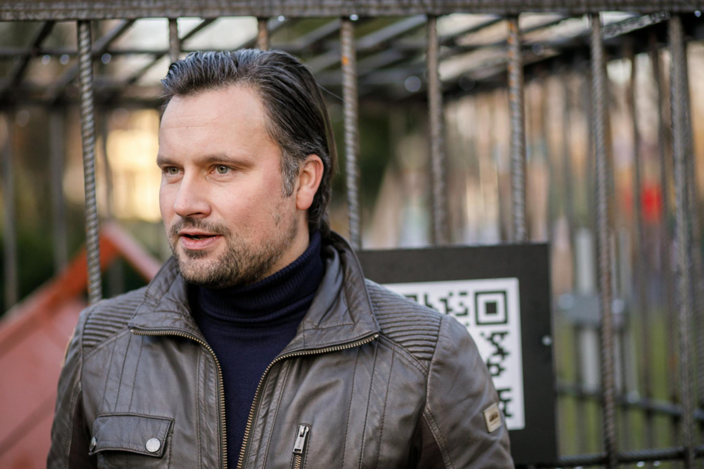 Andris Bulis lūdz līdzcilvēku palīdzību; atsaucība fantastiska - nra.lv