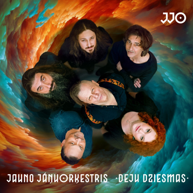 "Laba daba" pulcē brīvdomātājus pie patiesi labas dabas - nra.lv