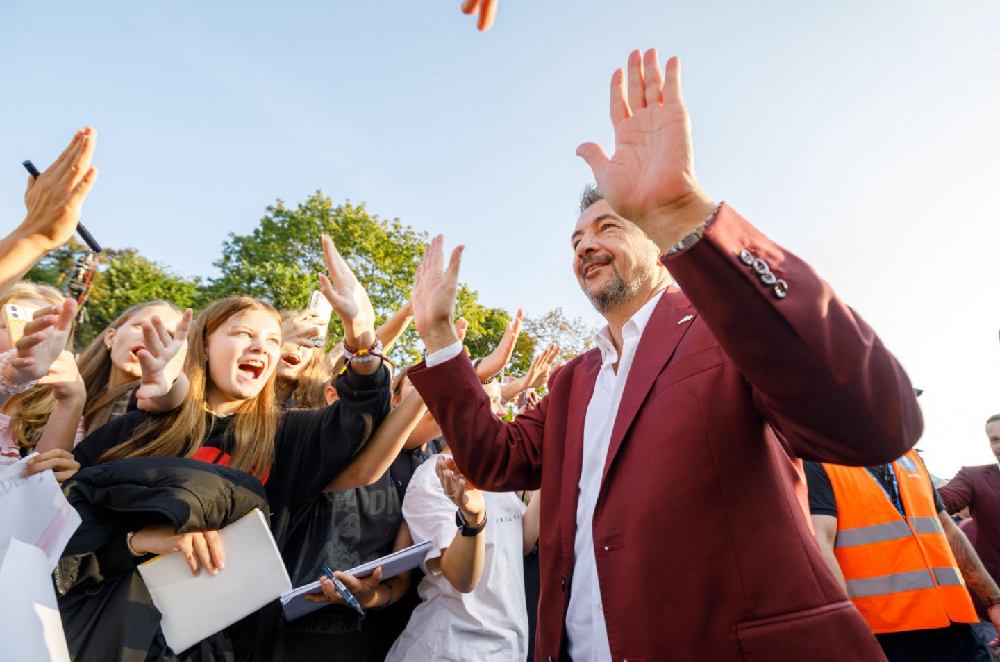 Spriedze, lepnums un izmisums – vai īstenosies Parīzes basketbola ...
