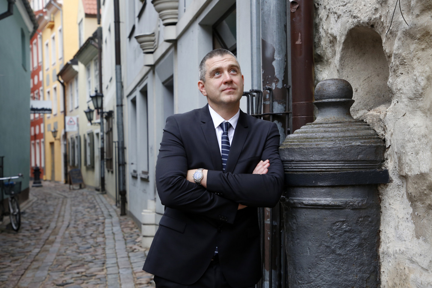 Filips Rajevskis: Koalīciju var uzspridzināt kāre celt nodokļus - nra.lv