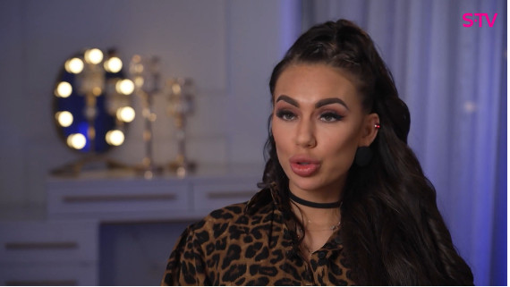 Didrihsone par savu autovadīšanas prasmi: Īstenībā nezinu, kā nokārtoju ...