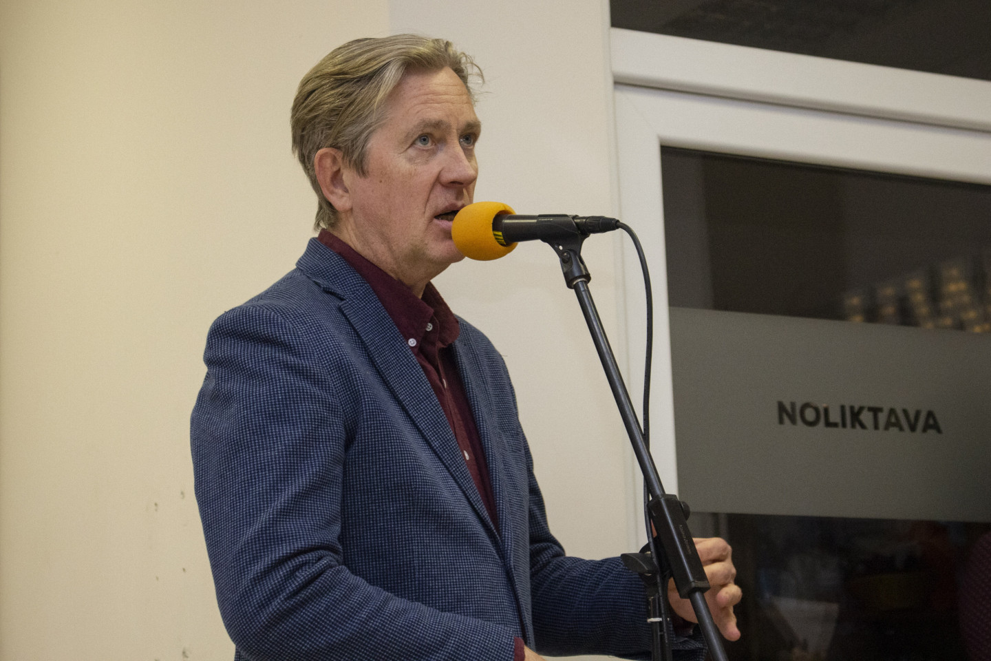Fredis un Ufo radio ēterā atkal vadīs "Bē bē brokastis" - nra.lv