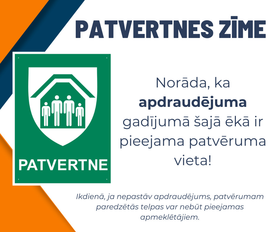 VUGD: Nedaudz vairāk kā puse pārbaudīto pagrabu un pagrabstāvu atbilst ...