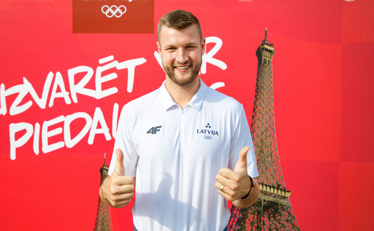 3x3 basketbolists Zigmārs Raimo: Caur sāpēm un asinīm mēs gājām tālāk ...