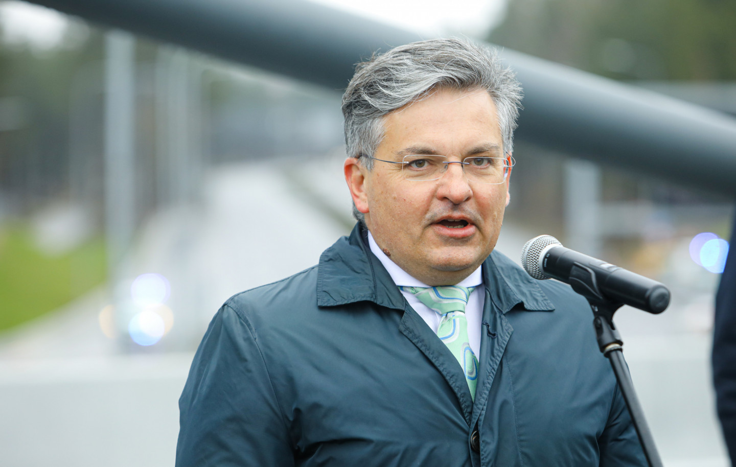 Intam Dālderim jauns amats; viņa atalgojums būs 3800 eiro - nra.lv