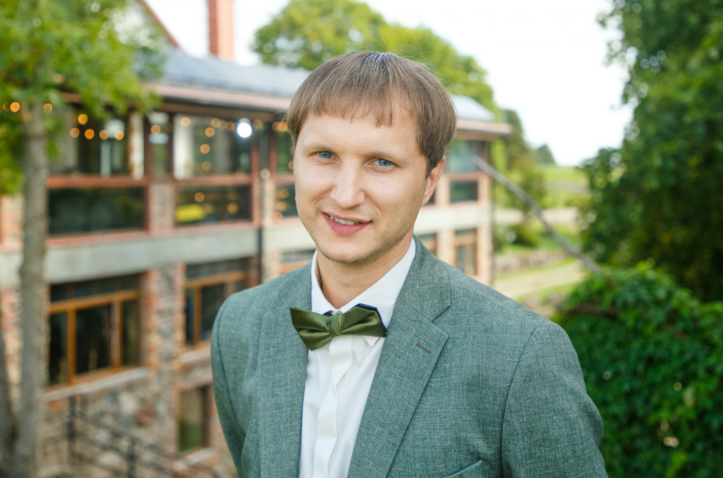 Niklāvs Kurpnieks: "Nelūgto viesu" prestižs aug ar katru gadu - nra.lv