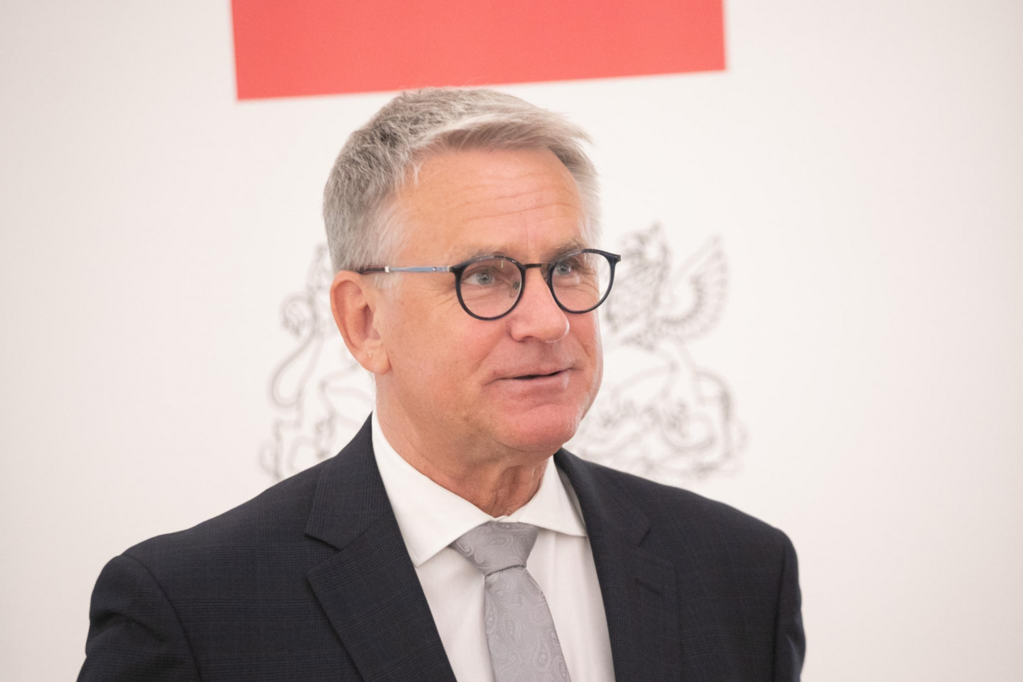 FOTO: pamatīgi novājējis eksministrs Nauris Puntulis - nra.lv