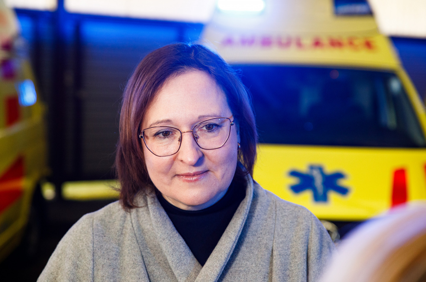 Latvijā ir viena NMPD brigāde uz vidēji 9500 iedzīvotājiem - nra.lv