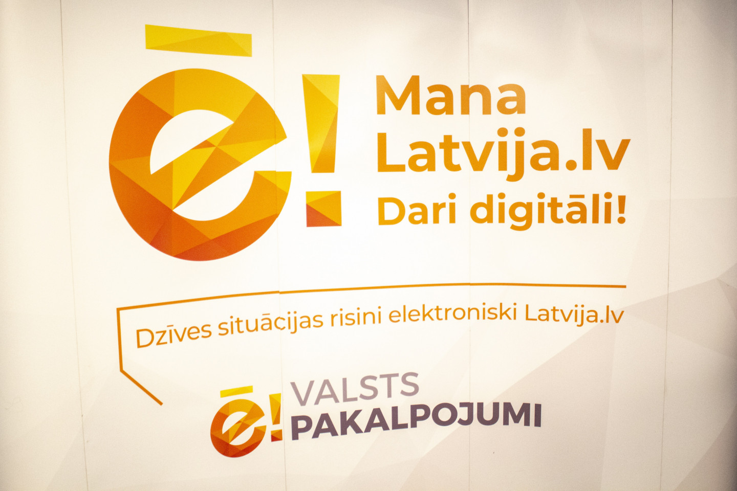 Portālā "Latvija.lv" ieviesīs izmaiņas, kas tieši var skart daļu valsts iedzīvotāju - nra.lv