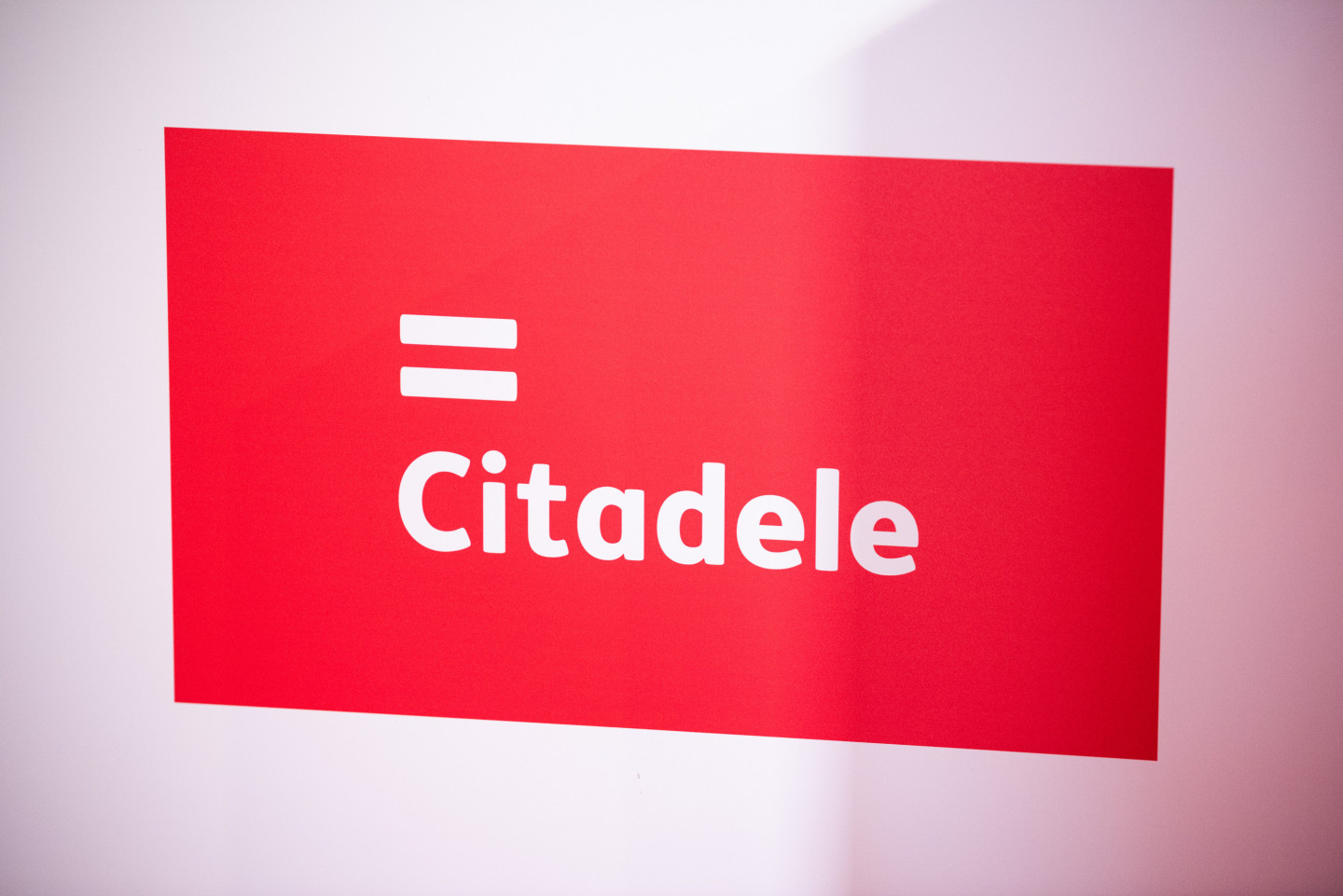 Banka "Citadele" vēršas ar labiem jaunumiem pie klientiem - nra.lv