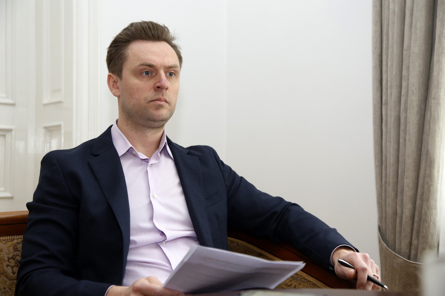 Kristaps Bunkus publicē pēdējo saraksti ir brāli - nra.lv