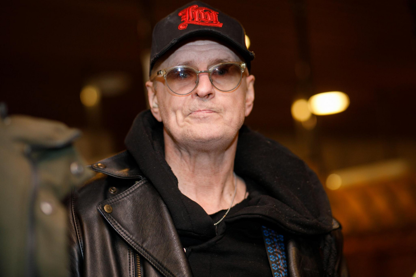 Ainars Virga, iespējams, šķīries un laiku pavada ar citu - nra.lv