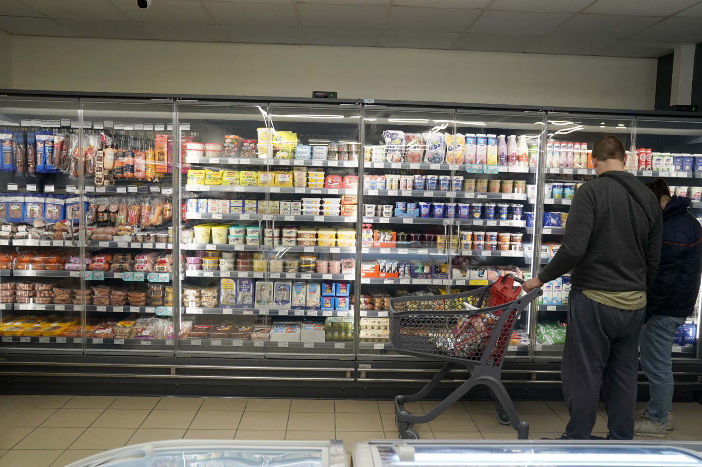 LPTA: Latvija ir viena no retajām Eiropas valstīm, kurā pārtikai ir tik ...