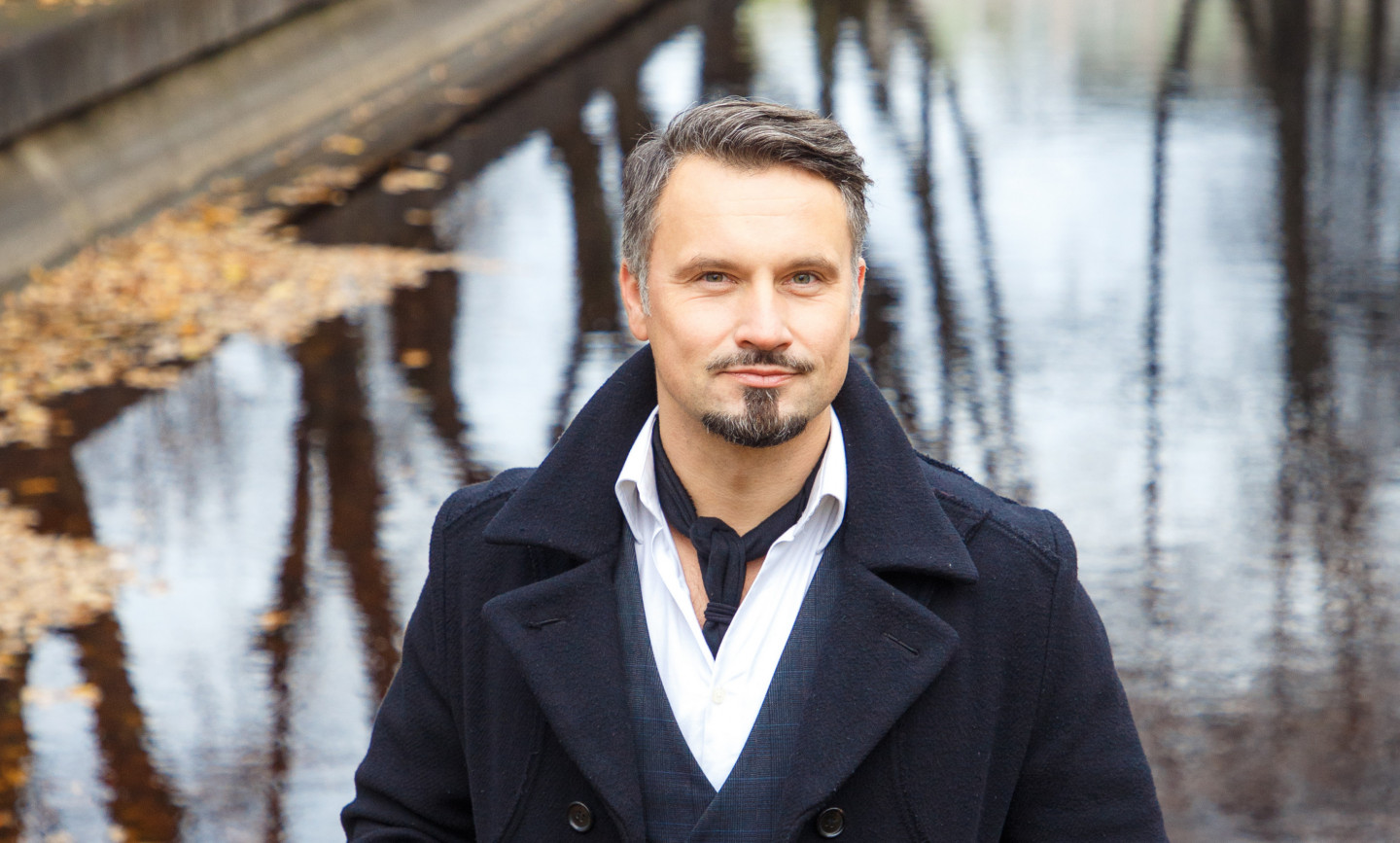 Andris Bulis: Lai ir lepnums būt latviešiem! - nra.lv