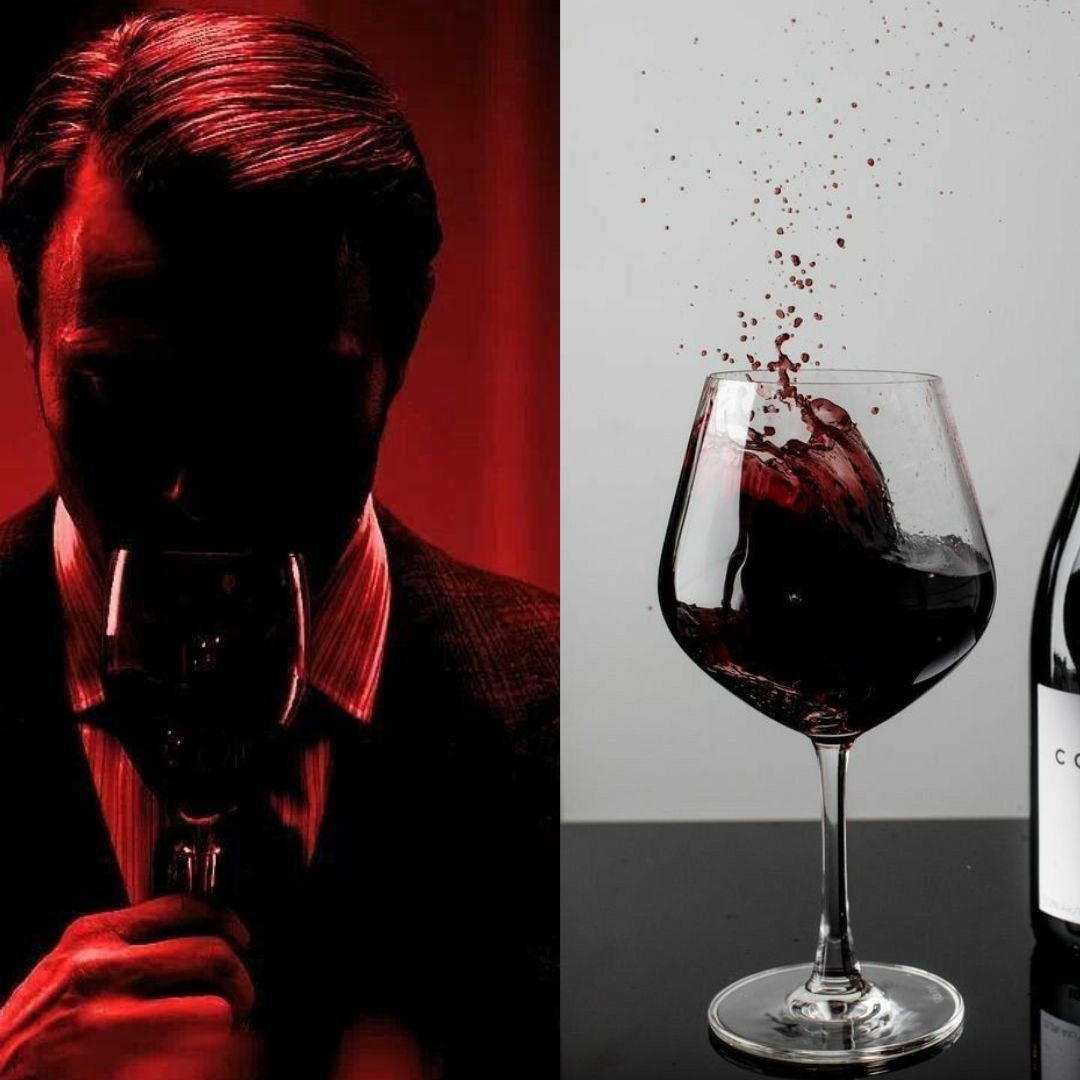 Vīns, ēdiens un romantika. Padomi, lai pareizi izbaudītu vīnu - nra.lv