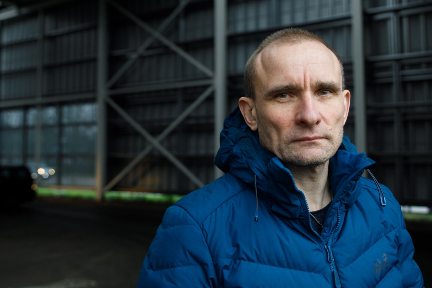 Režisors Ivars Zviedris dzimšanas dienu svinēs ar dokumentālās filmas ...